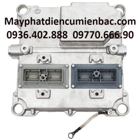 ECU-Electronic Control Module Unit (Hộp đen) - C&T Power